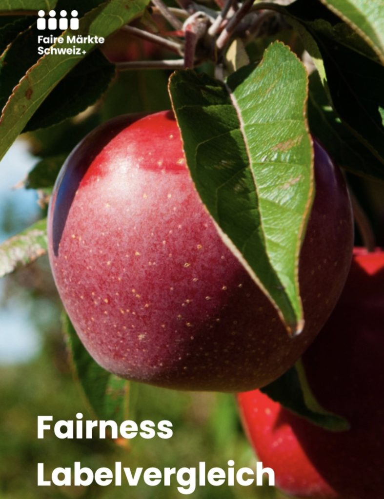 Neue Analyse zeigt: Viele Lebensmittel-Label fallen durch – Faire ...